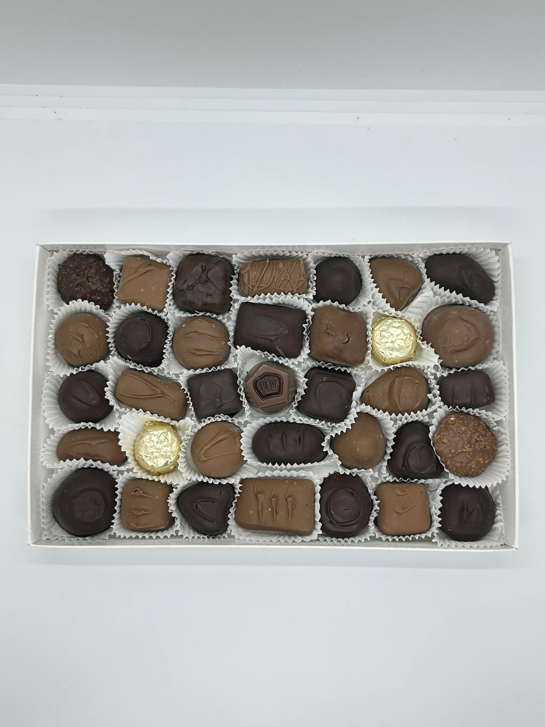 Assortments – Page 2 – Furlongs Candies