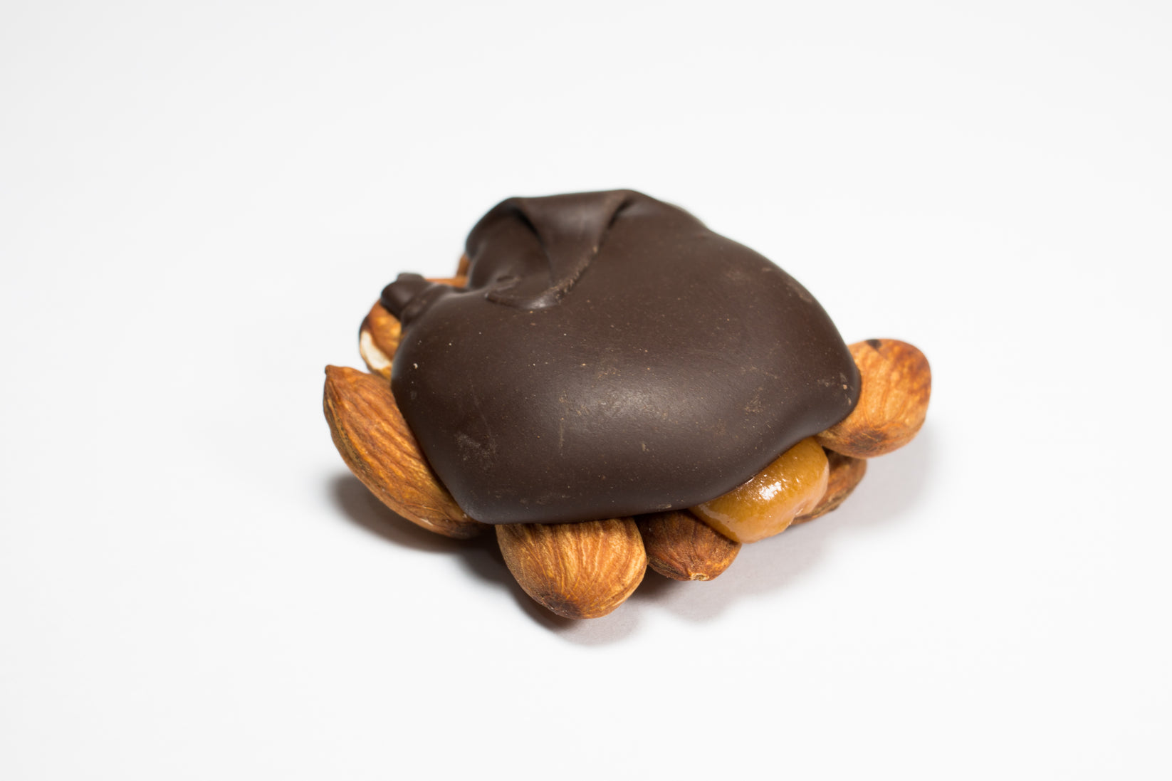 Almond Patties – Furlongs Candies