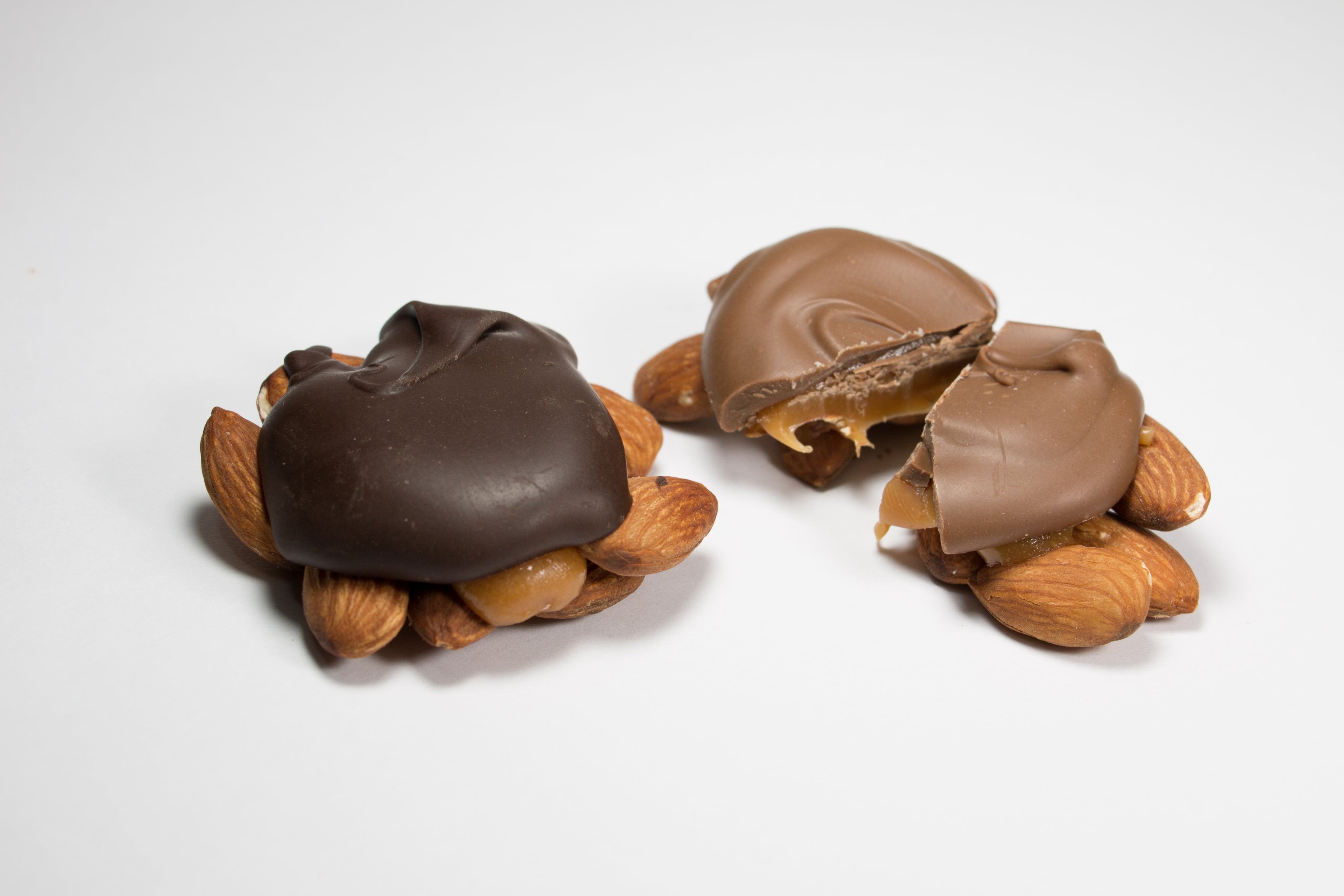 Almond Patties – Furlongs Candies