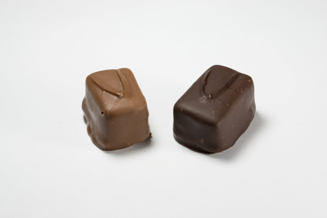 Fudge Soft Centers – Furlongs Candies