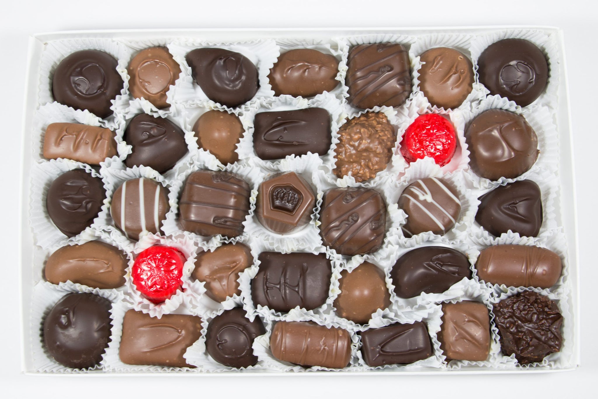 Regular Assortment – Furlongs Candies