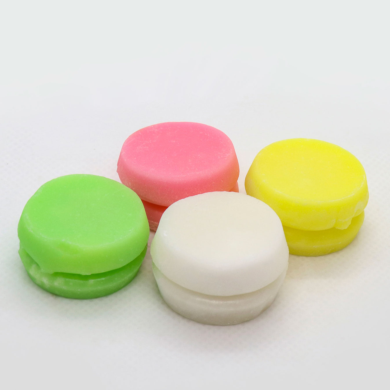 Cream Mints – Furlongs Candies